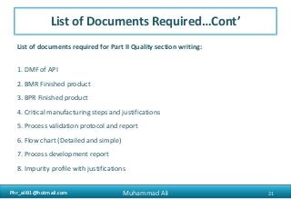 ACTD Guidelines Overview | PDF