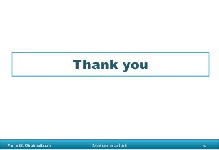 ACTD Guidelines Overview | PDF