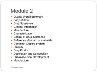 ACTD Guidelines Overview | PDF