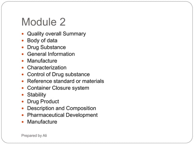 ACTD Guidelines Overview | PDF