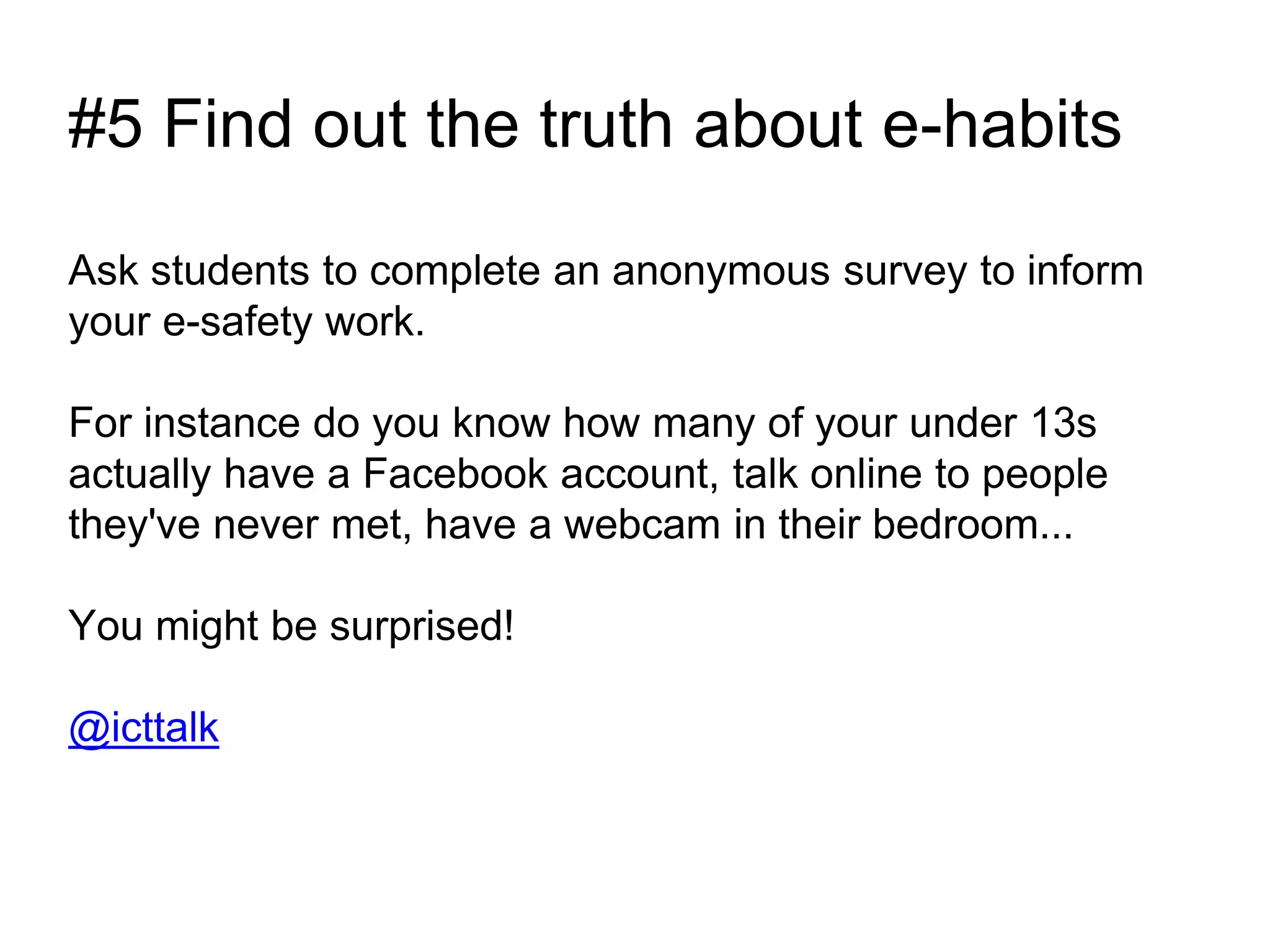 80 interesting ways to use google forms to support learning | PPT