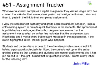 80 interesting ways to use google forms to support learning | PPT