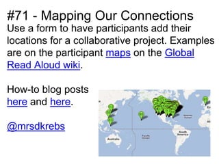 80 interesting ways to use google forms to support learning | PPT