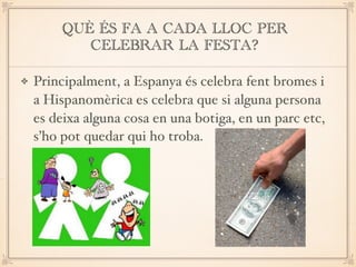 Sants innocents | PPT