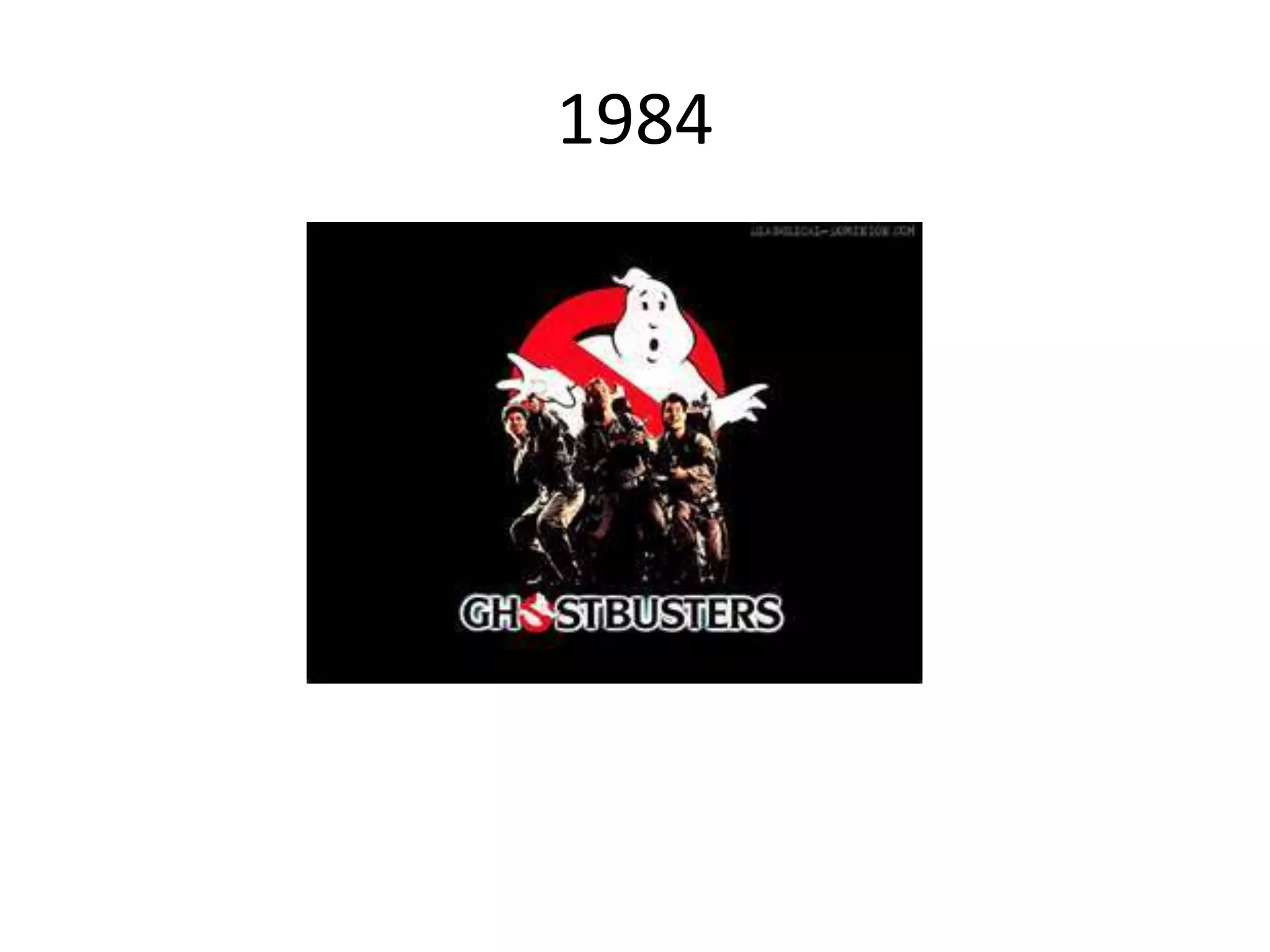 80s slide show | PPT | Free Download