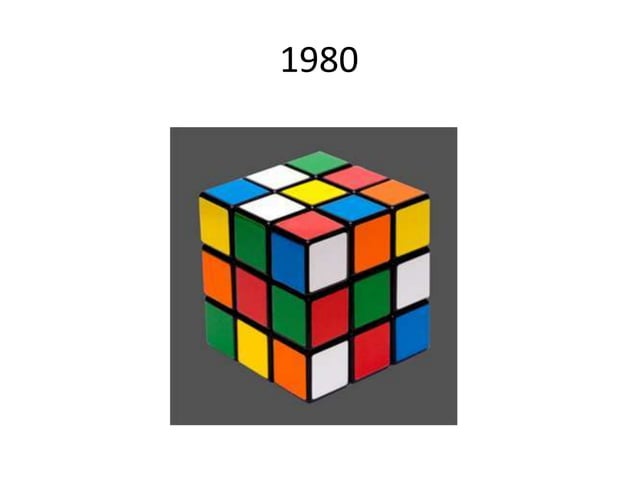 80s slide show | PPT