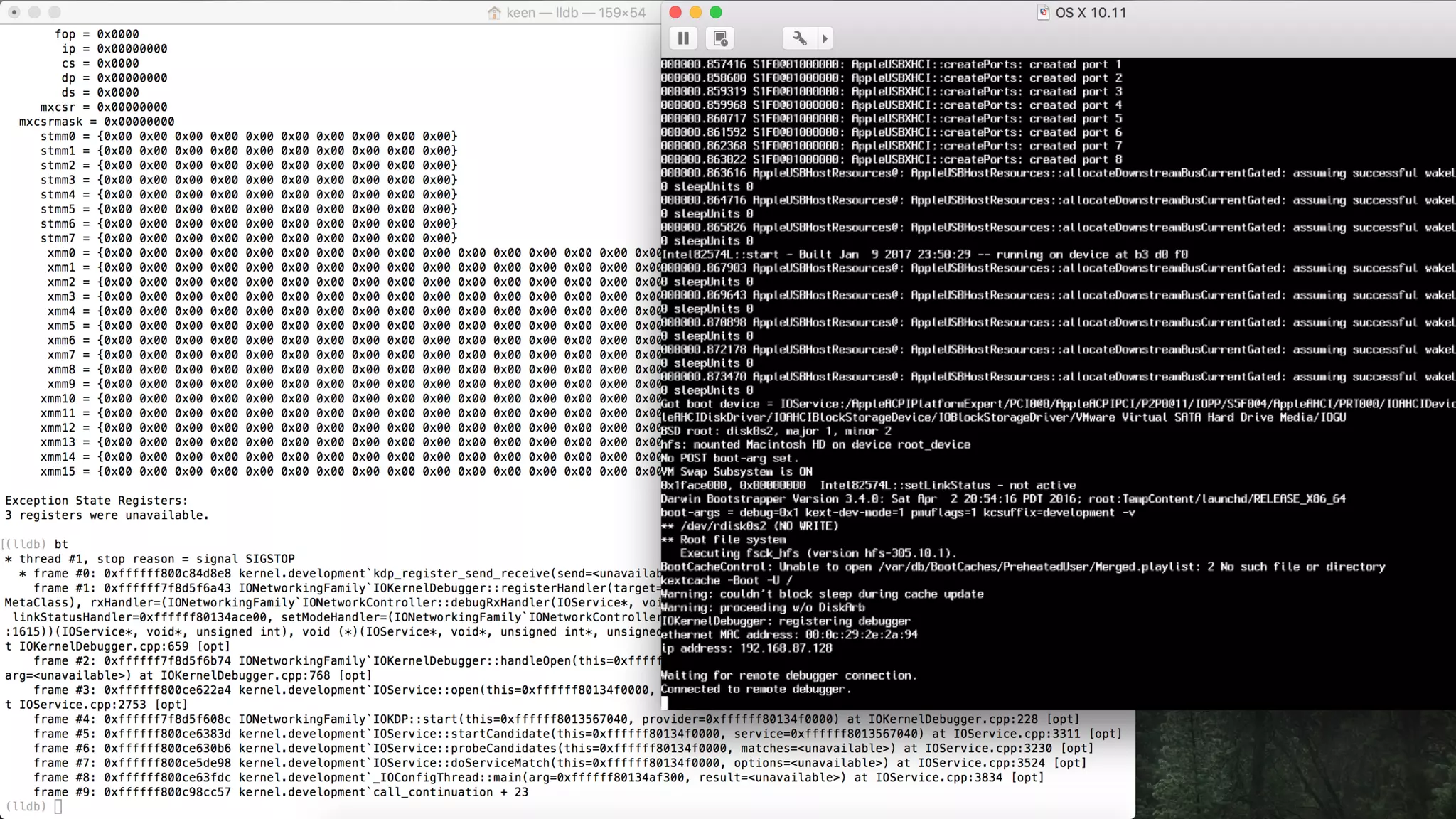 Attacking the macOS Kernel Graphics Driver | PPT