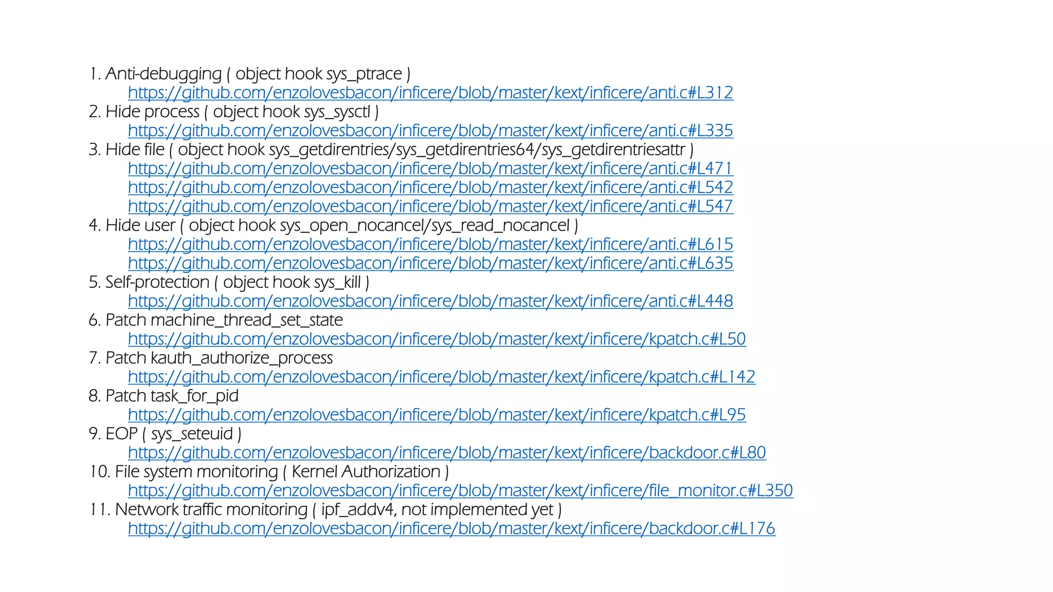 Attacking the macOS Kernel Graphics Driver | PDF