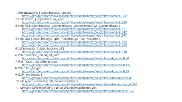 Attacking the macOS Kernel Graphics Driver | PPT
