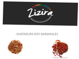 Zizira | PPTX