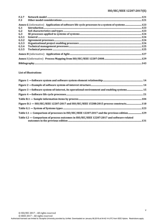 8100771-ISO12207-2017.pdf | Desktop Publishing | Computer Software and Applications