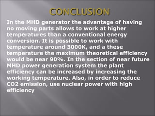 MHD-PPT | PPT