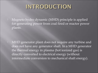 MHD-PPT | PPT