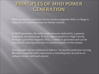 MHD-PPT | PPT