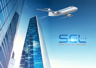 SCL company profile | PDF