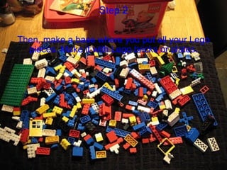 LEGO Car Presintation | PPT | Children\'s Games and Toys | Shopping