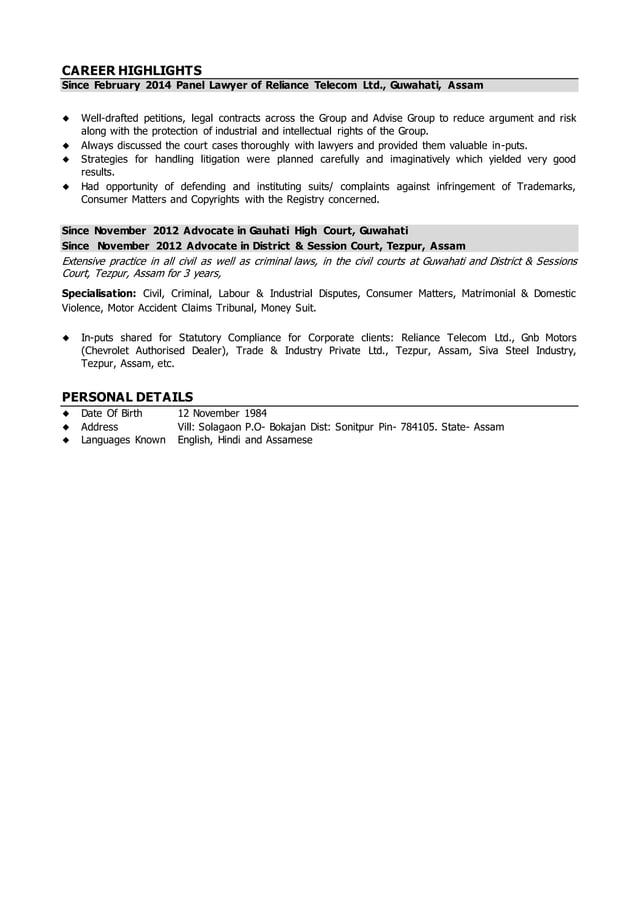 resume_kishore_-2 | DOCX