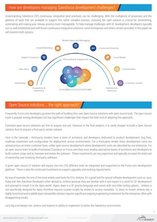 CI-solutions-Versus-AutoRABIT | PDF