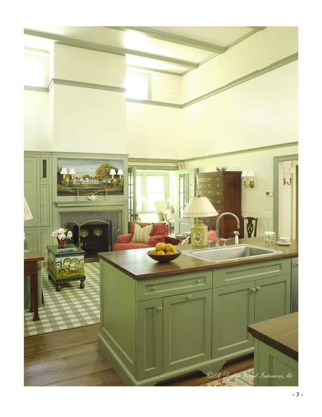 A Defne Veral Interiors | PDF