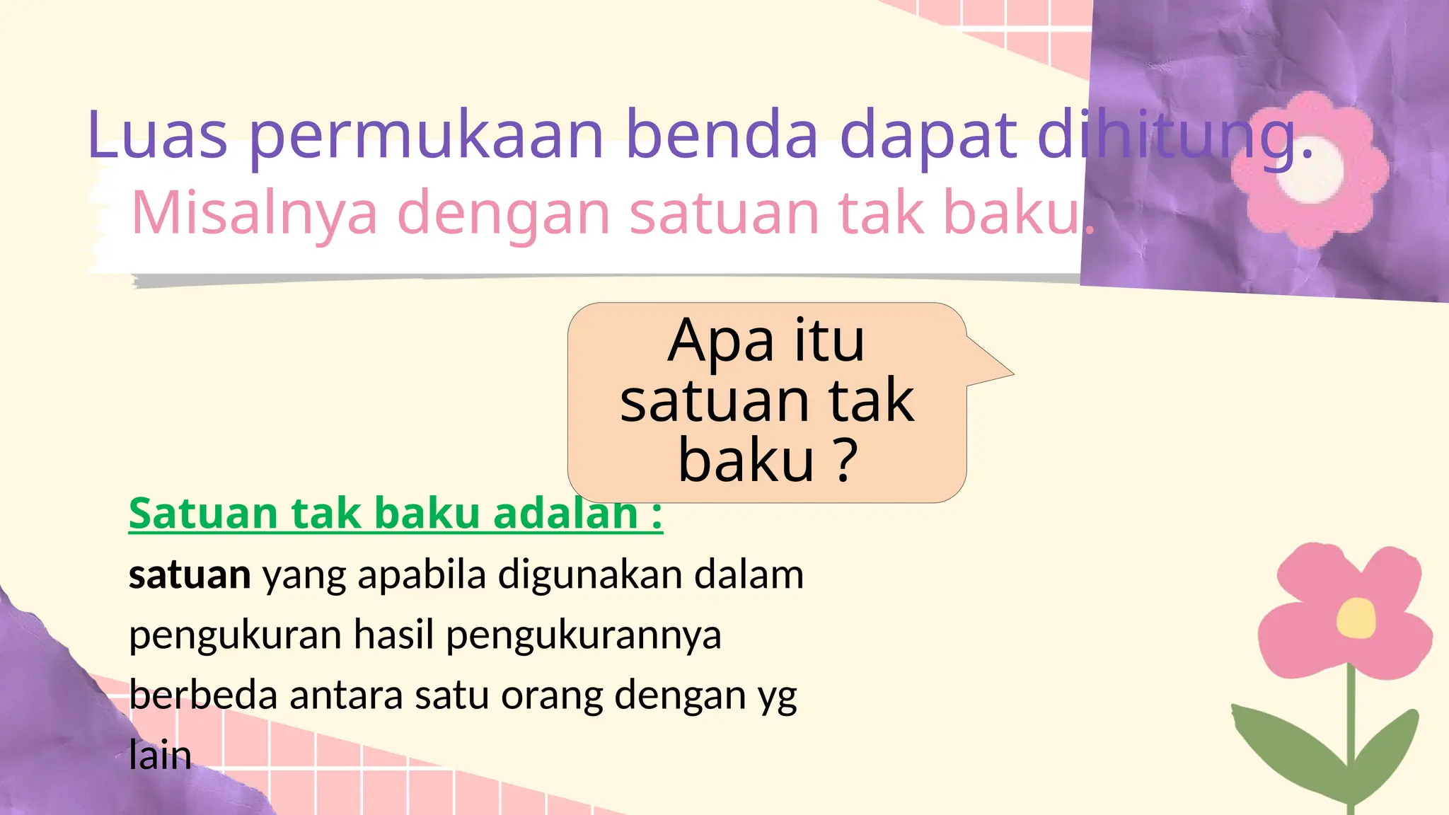 Pengukuran-Luas-Dan-Volume.pptx ghghghghghghg | PPT