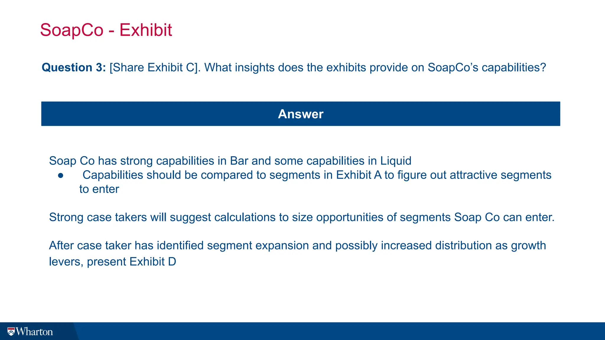 Wharton-2023-2024 casebook for casing stuff | PDF