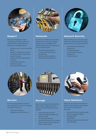 vtec-company-profile-final-digital | PDF