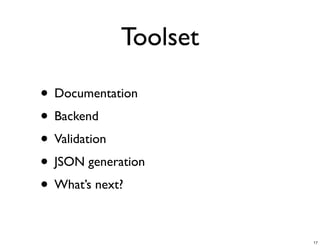 ekb.py: KISS REST API | PPT