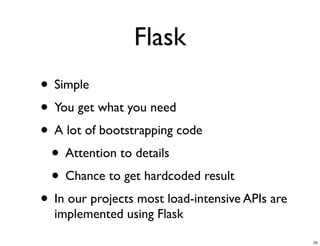 ekb.py: KISS REST API | PPT