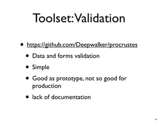 ekb.py: KISS REST API | PPT