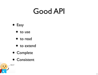 ekb.py: KISS REST API | PPT