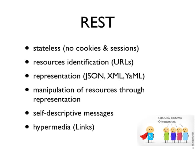 ekb.py: KISS REST API | PPT