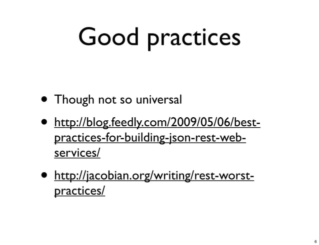 ekb.py: KISS REST API | PPT