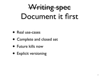 ekb.py: KISS REST API | PPT