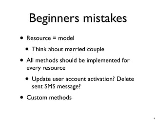 ekb.py: KISS REST API | PPT