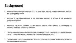 811615866-PPT-on-Postpartum-IUCD.lecturepptx | PPTX