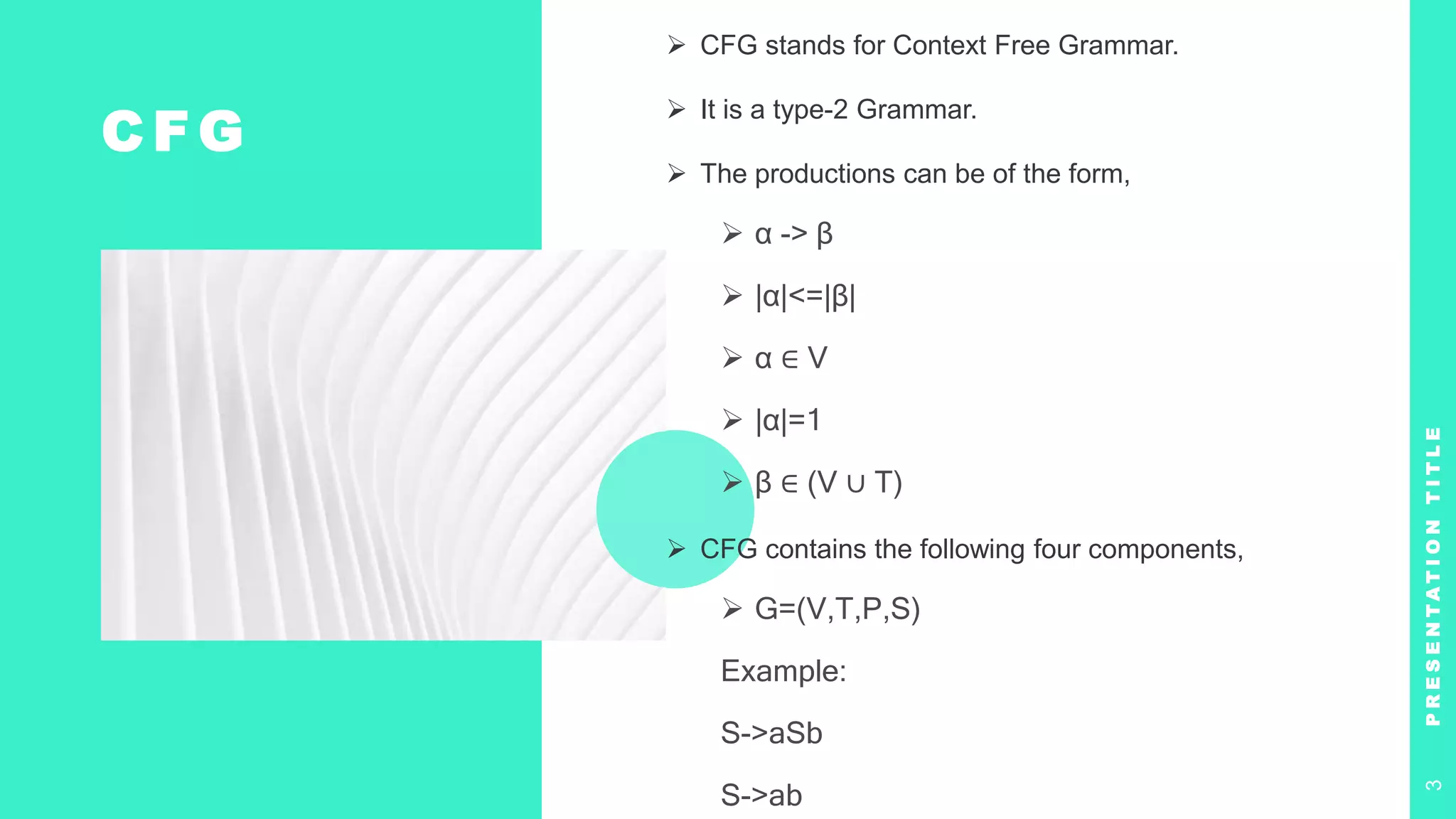 Conversion of CFG to CNF.pptx