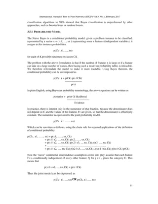 REAL-TIME INTRUSION DETECTION SYSTEM FOR BIG DATA | PDF | Computing | Technology & Computing