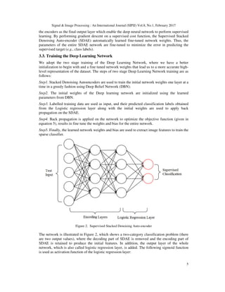 MULTIMODAL BIOMETRICS RECOGNITION FROM FACIAL VIDEO VIA DEEP LEARNING | PDF