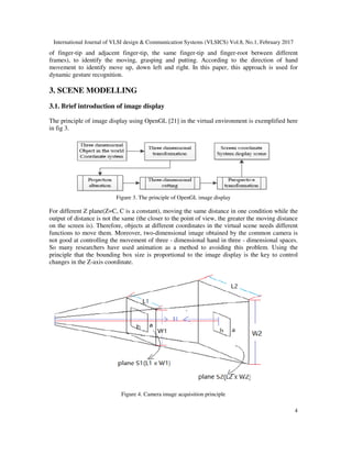 A PREDICTION METHOD OF GESTURE TRAJECTORY BASED ON LEAST SQUARES FITTING MODEL | PDF