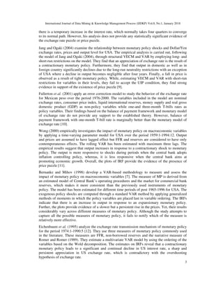 Quality Assurance for Economy Classification Based on Data Mining ...