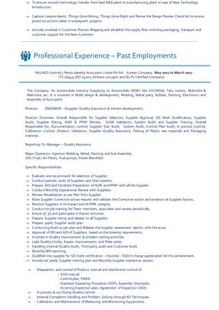 Panneer selvam quality | PDF