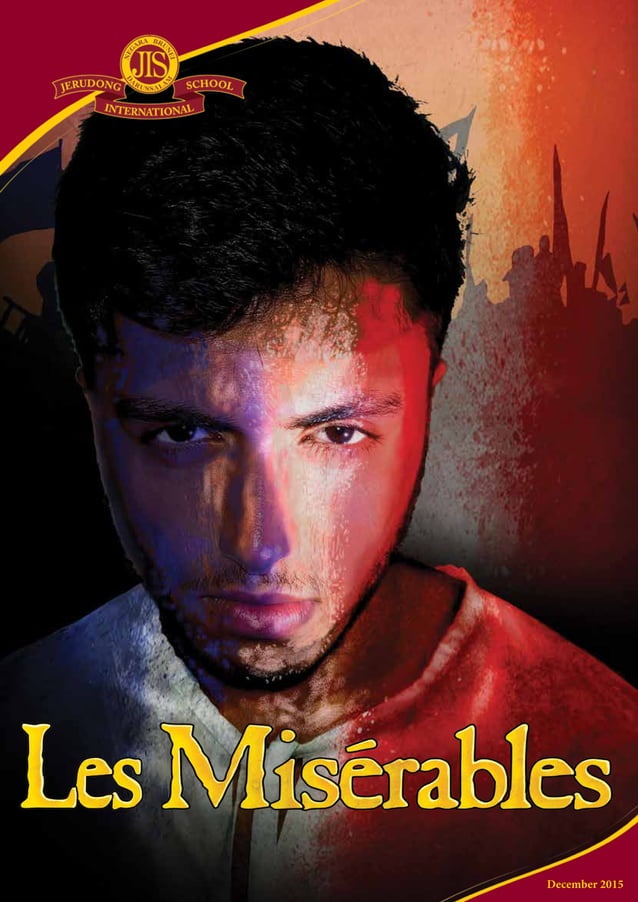 LesMis_Programme_LoRes (2) (1) | PDF