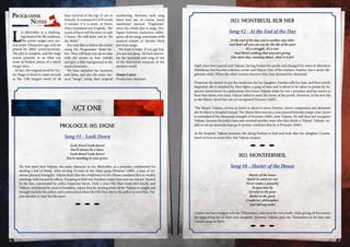 LesMis_Programme_LoRes (2) (1) | PDF