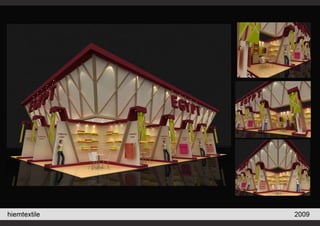 salma darwish exibition portfolio | PDF