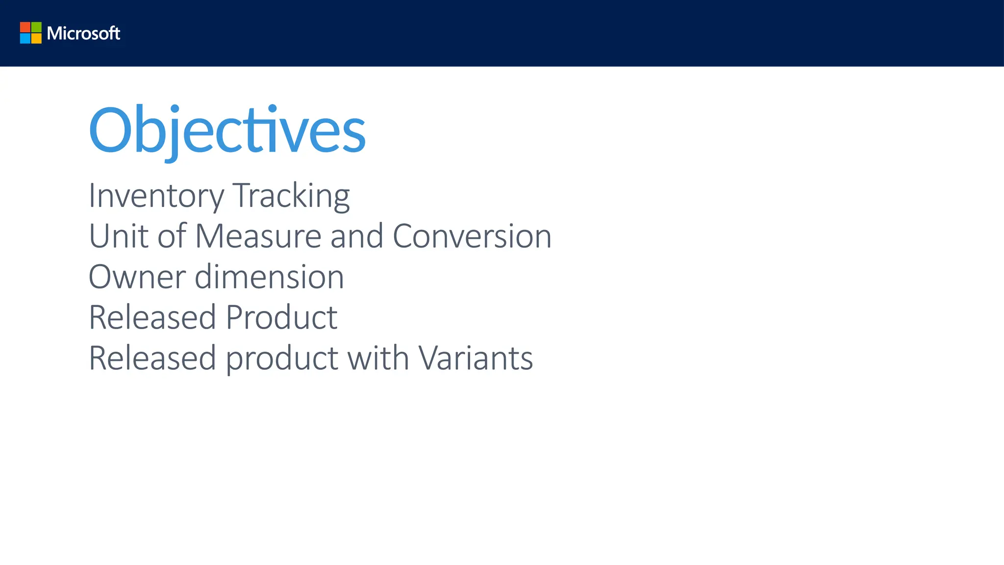 Inventory Management Microsoft Dynamics 365.pptx