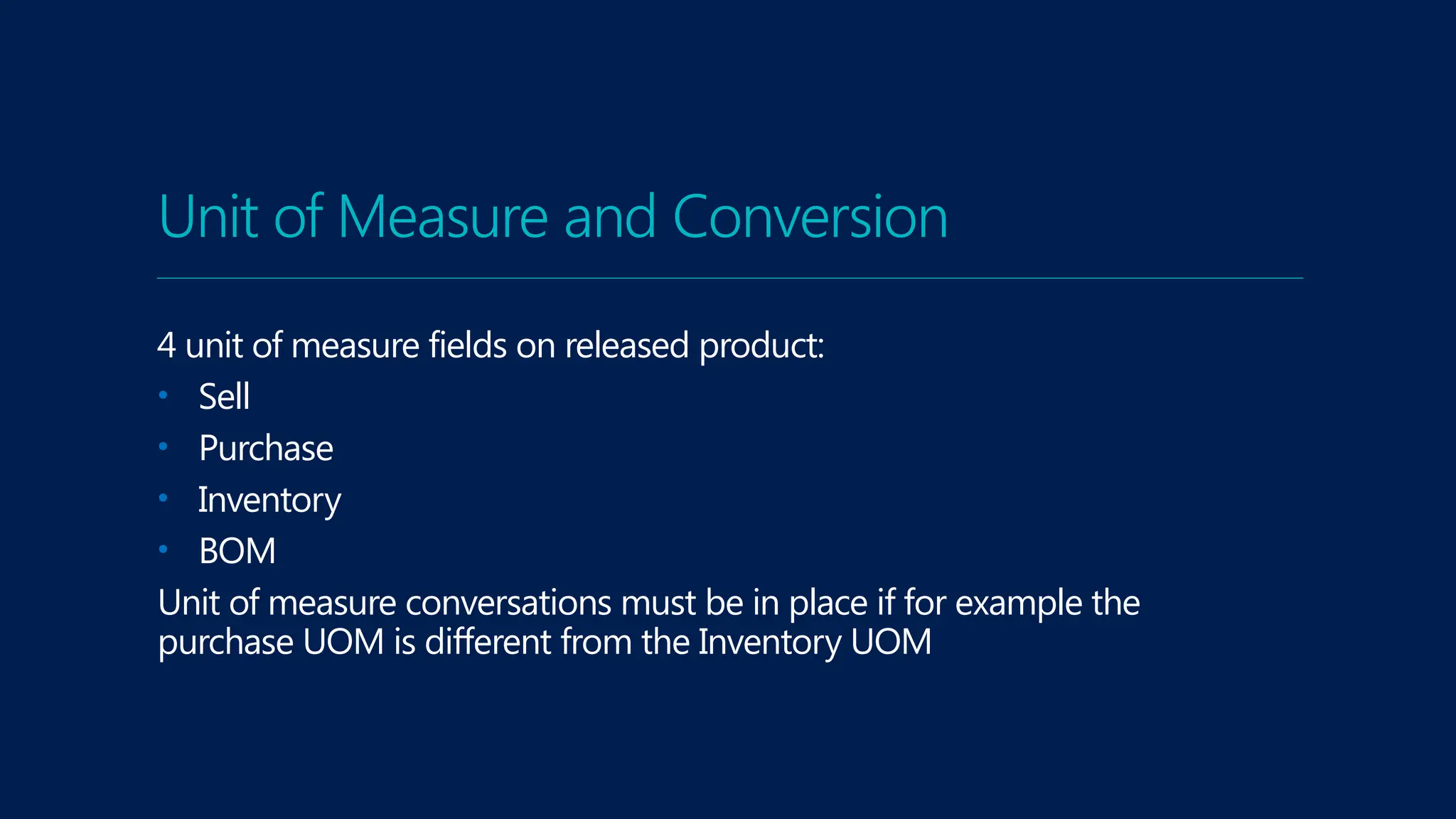 Inventory Management Microsoft Dynamics 365.pptx