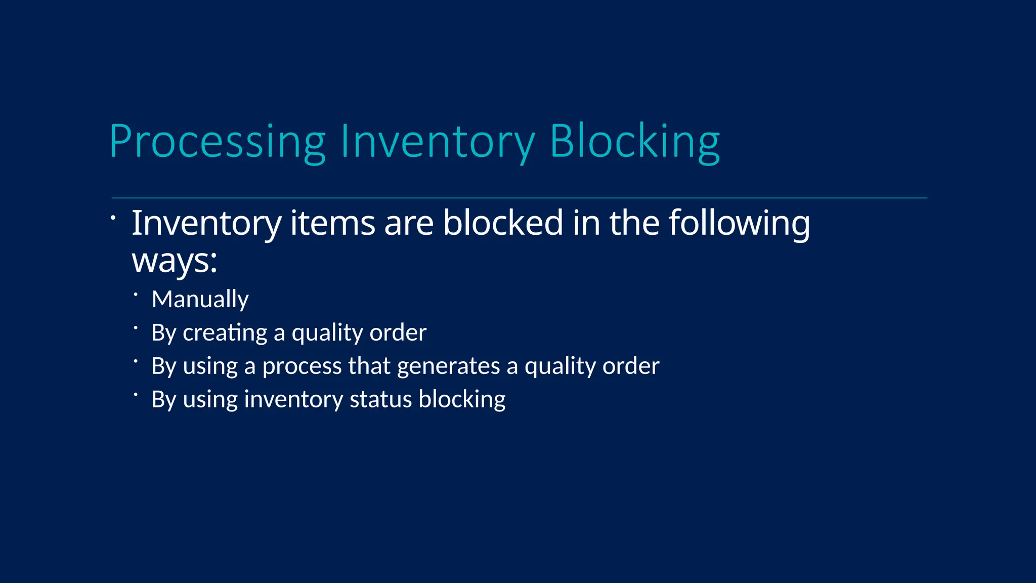 Inventory Management Microsoft Dynamics 365.pptx