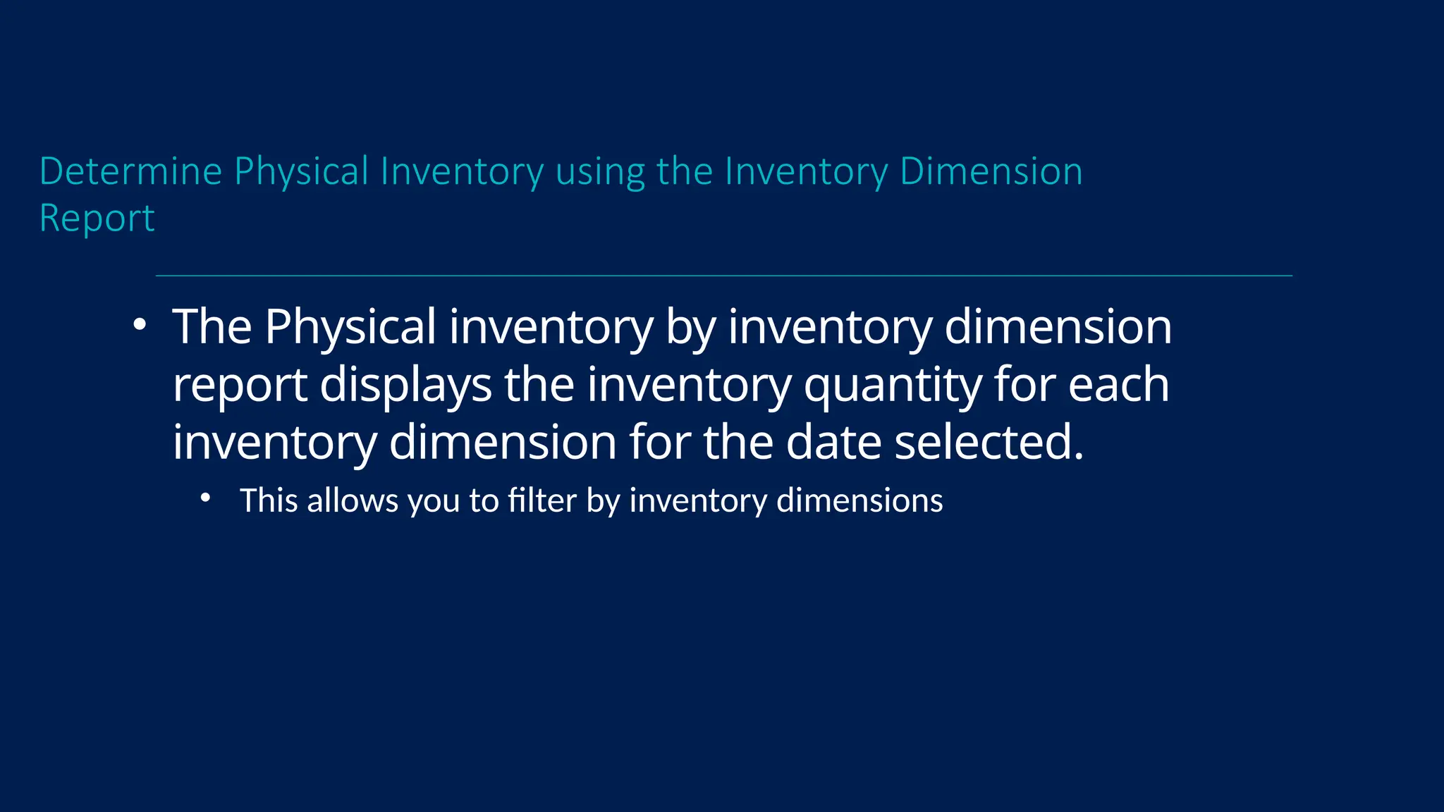 Inventory Management Microsoft Dynamics 365.pptx