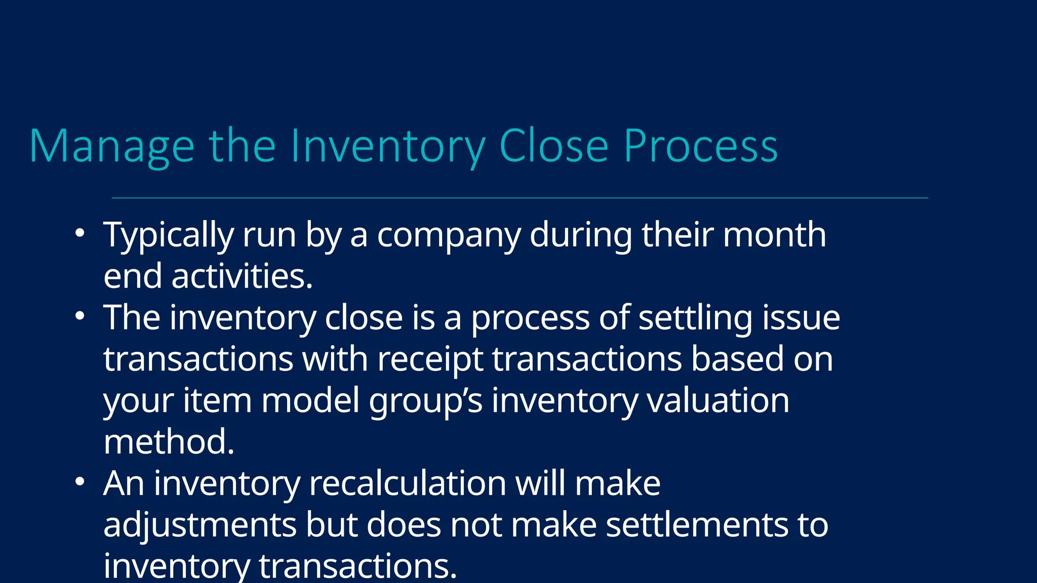 Inventory Management Microsoft Dynamics 365.pptx