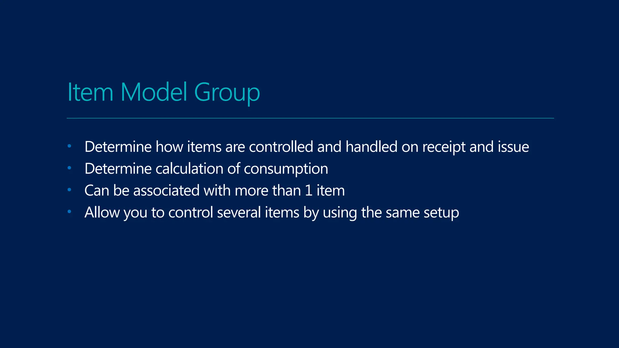 Inventory Management Microsoft Dynamics 365.pptx